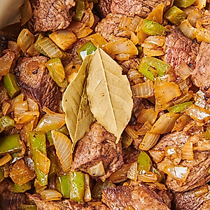 McCormick Bay Leaves, 0.12 Oz