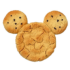 Mickey Mouse Butter Cookie Magnet
