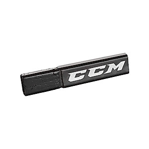 CCM Hockey Composite Stick End Plug 4", Senior