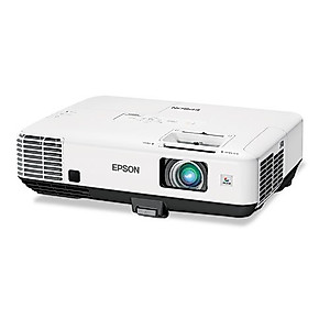Epson PowerLite 1880 Projector, 4000 Lumens, 1024 x 768 Pixels Projector