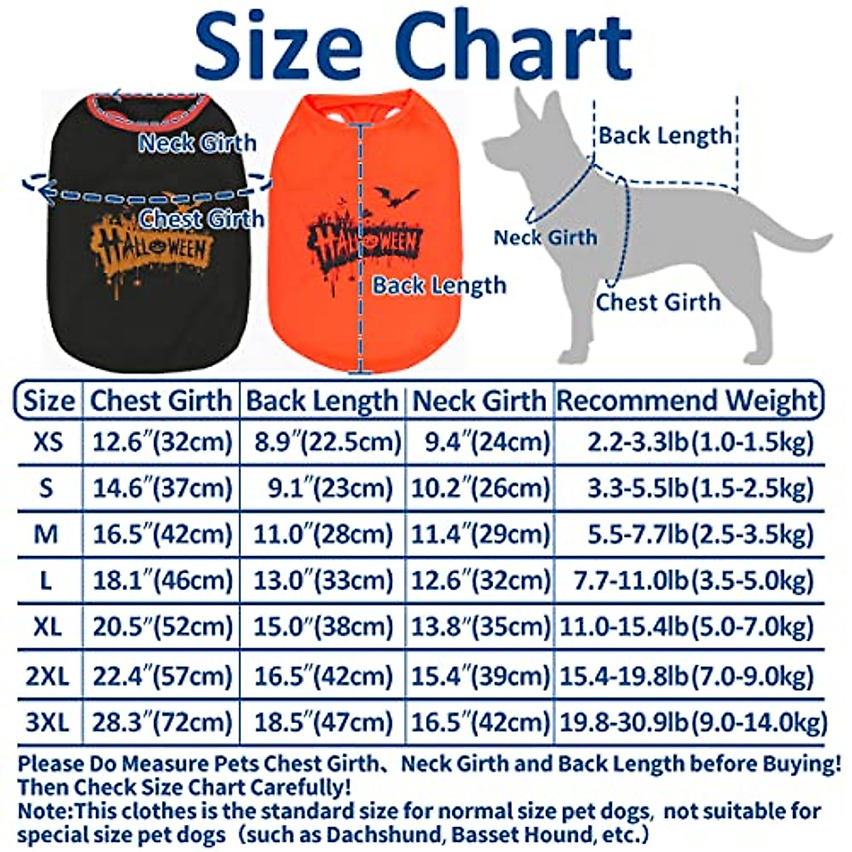 MESHEEN 2 Pieces Dog Lightweight Shirt for Small Dogs Made of Soft Breathable Quick Dry Stretch Fabric, Sleeveless Casual Dog Clothes Printed Original Cute Pattern