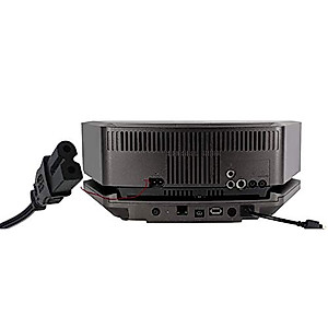 BRENDAZ Compatible AC Power Cord Cable for Bose Wave SoundTouch Music System IV (10-Feet)