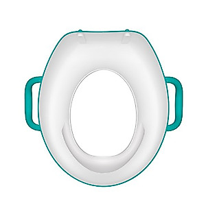 OXO Tot Sit Right Potty Seat, Teal