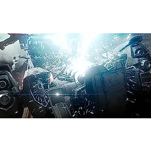 Armored Core VI Fires of Rubicon - PlayStation 5