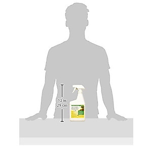 Monterey All Natural Mite & Insect Control RTU