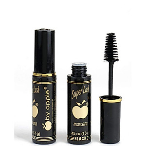 3PCS Apple Super Lash Mascara-Black