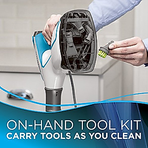 BISSELL Powerfresh Slim Steam Mop, 2075A