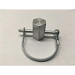 Crank-Off Top Wind Trailer Front Jack Crank Handle (Curt 28921) Cordless Drill Adapter