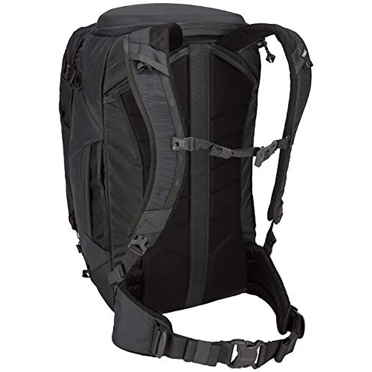 Thule Landmark 60L Travel Pack, Obsidian