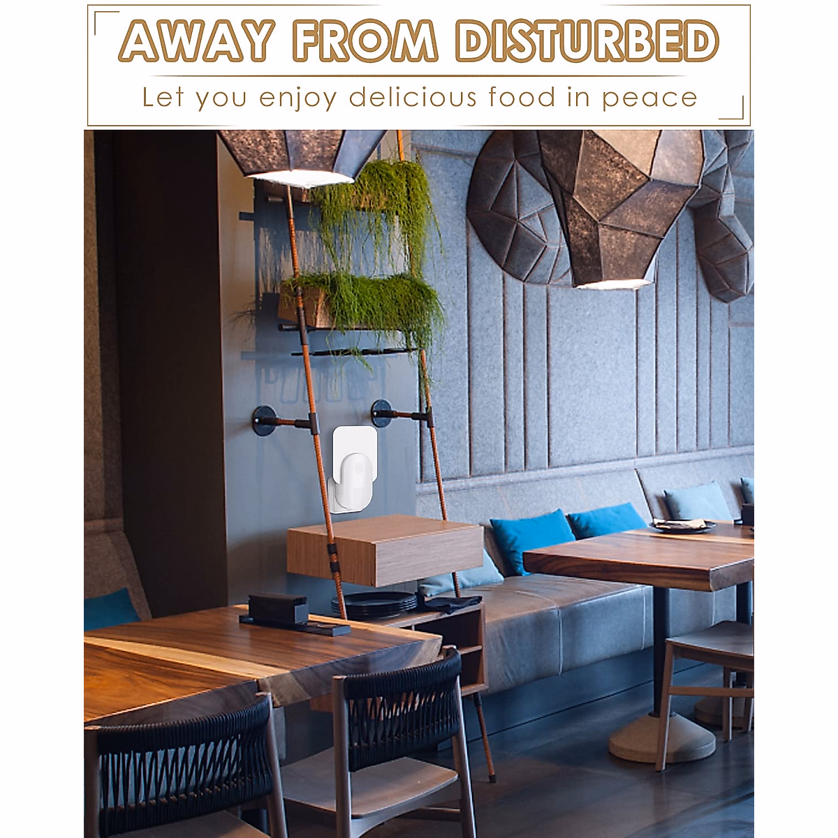 8 Pack Replacement Sticky Card for Safer Home SH502, Compatible with Dynatrap DT3005W Dot and for Safer Home SH502 Plug-in Indoor Replacement Glue Boards Refills