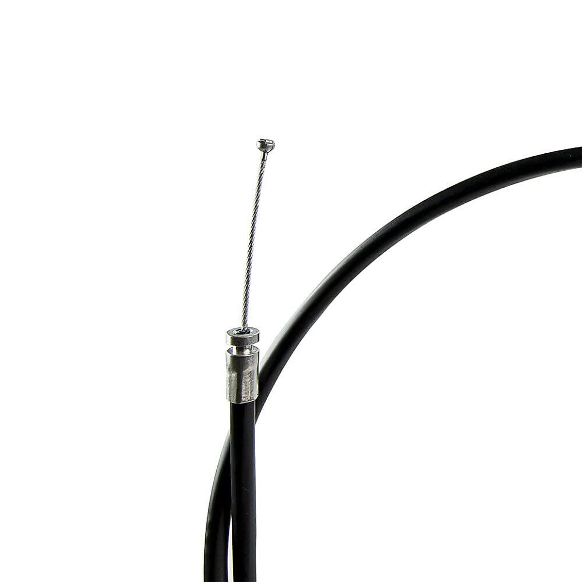 QUICKIEPARTS 16631 Snow Thrower Cable Lock Compatible with MTD/Cub Cadet 946-04619, 946-04619A, 946-04619B