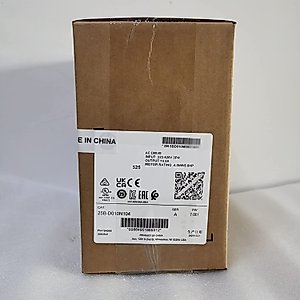 25B-D010N104 Series A 25BD010N104 PF525 AC Drive 3ph 4.0KW 5ph (4KW)