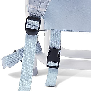 ONIVA - Outdoor Directors Chair with Side Table - Beach Chair for Adults - Camping Chair with Table