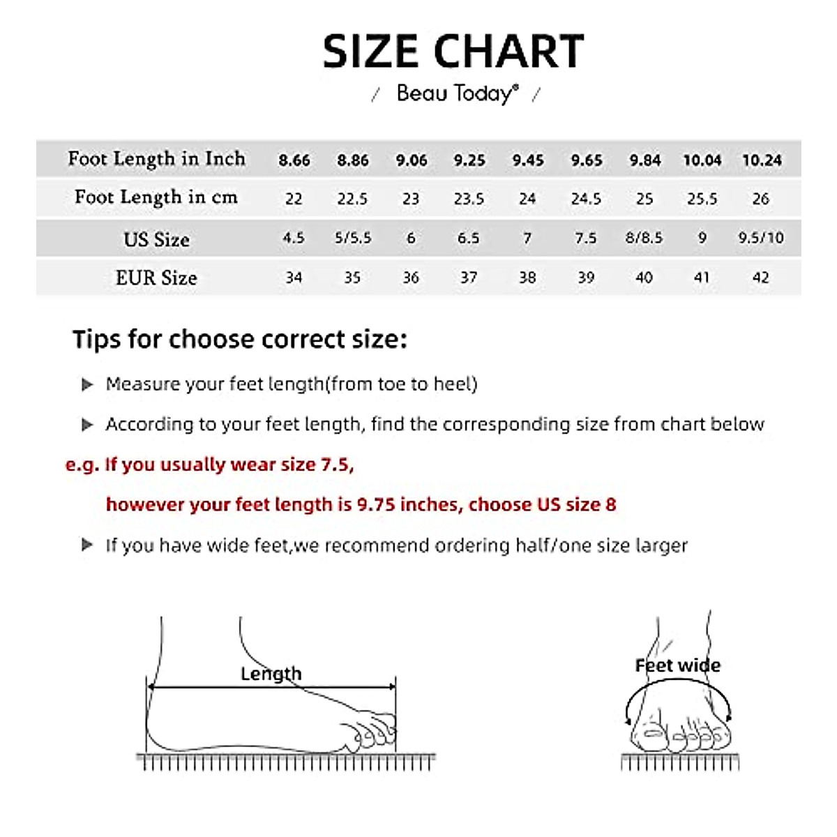 BEAU TODAY Fashion Sneakers Women, Casual Retro Platform Leather Sneakers for Women, Comfortable Tennis Runnig Trainer Shoes N-Beige 8