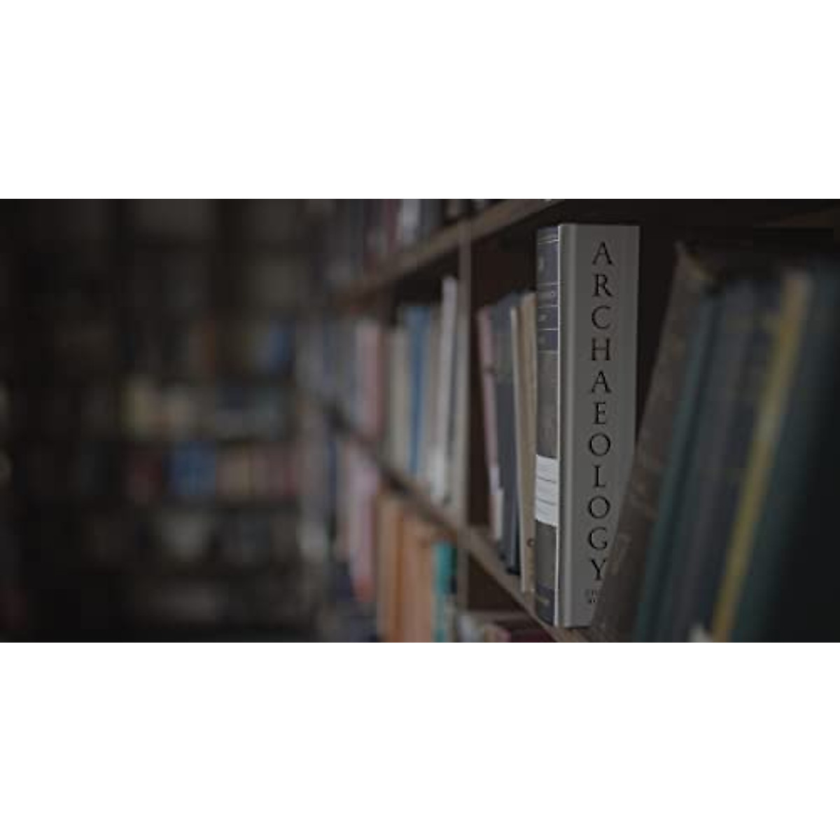 ESV Archaeology Study Bible