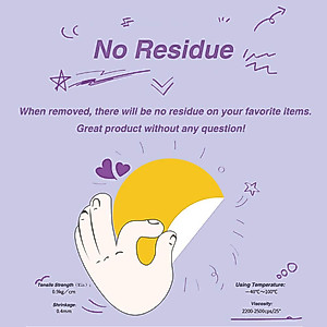 Golden Retriever Stickers for Teens Boy Girls Kids|50 Pcs|Cute Dog Vinyl Waterproof Stickers for Laptop Phone Luggage Flasks Water Bottle Bike Car Tablet,Lovely Animals Decals Pack(Golden Retriever)