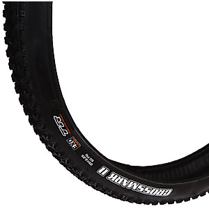 MAXXIS Crossmark II EXO/TR Tire - 29in Dual Compound/EXO/TR, 29x2.1