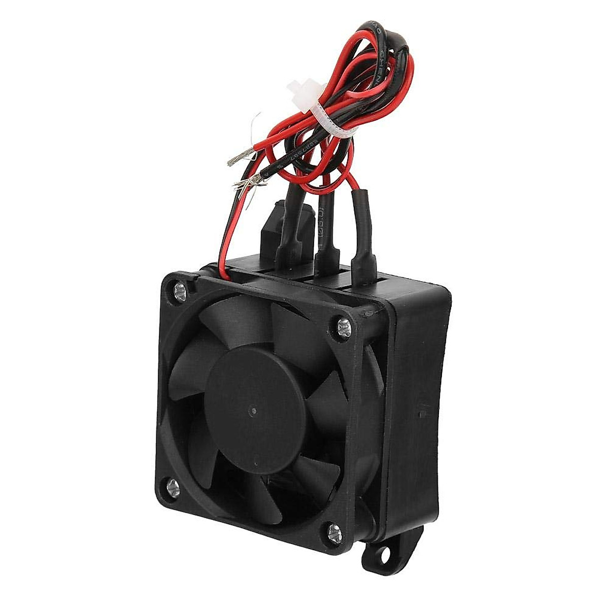 110V Mini Air Heated Constant Temperature Insulation Thermistor Heater with Fan,Constant Temperature Small Space Heating Fan for Constant Temperature Heating Appliances(Two Hundred