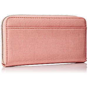 anello GRANDE(アネロ グランデ) Women's Wallet, Safety Pink