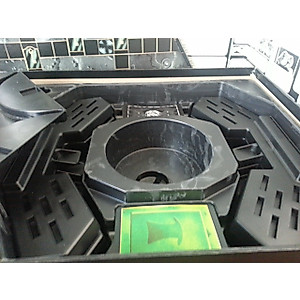 Atmosfear - VHS Board Game