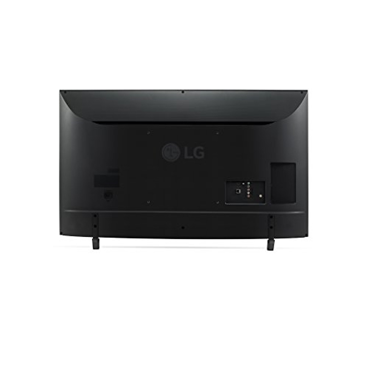 LG Electronics 43UF6400 43-Inch 4K Ultra HD Smart LED TV (2015 Model)