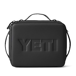 YETI Daytrip Lunch Box, Black