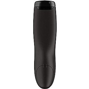 Logitech Harmony 665 Advanced Remote Control, Universal Entertainment Remote, Replaces up to 10 remotes with Guided Online Set-up and Interactive Help (Renewed)