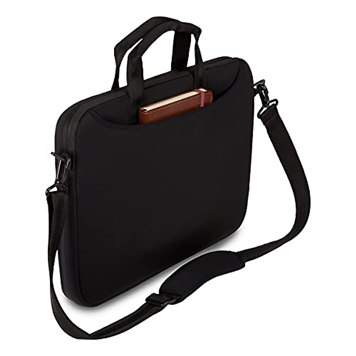 Wenger Swissgear Legacy WA-7616-02F00 Ultra Slimcase (Black)