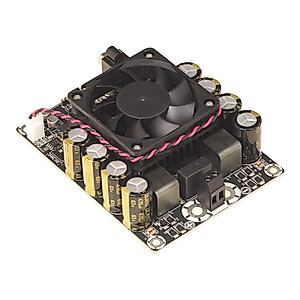 1 X 400Watt Class D Audio Amplifier Board Compact - T-AMP