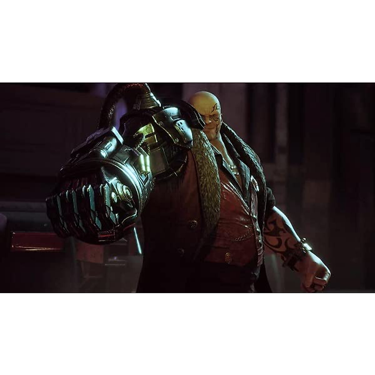 GUNGRAVE G.O.R.E - PS5 [CERO Rating "Z"