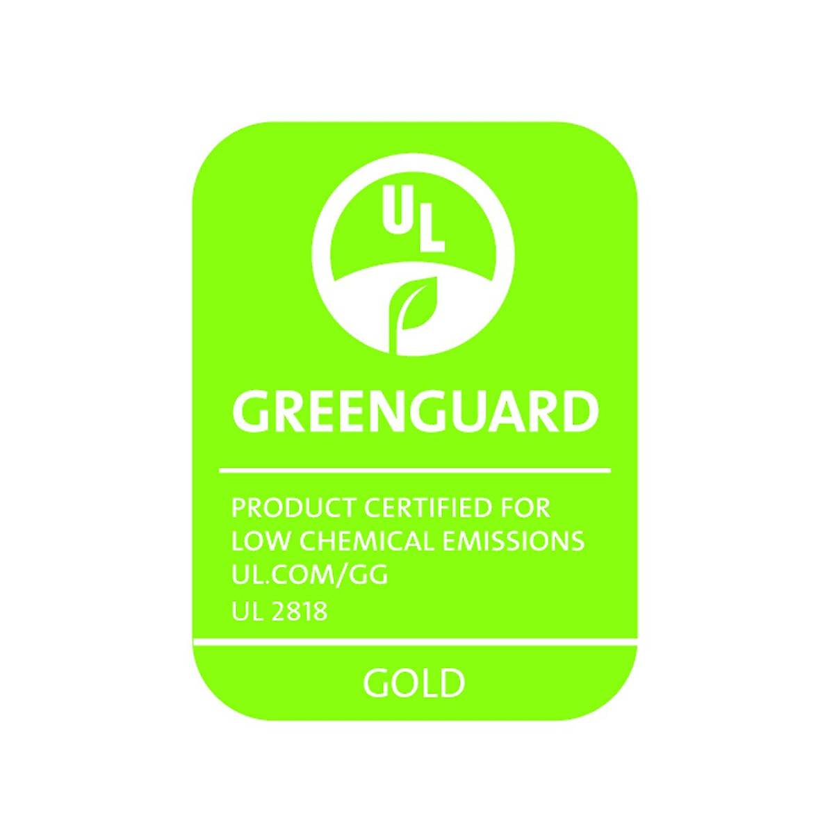 Beautyrest Beginnings Naturally Bright Nights Crib and Toddler Mattress