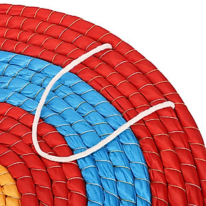 Archery Target Grass Archery Arrow Darts Targets Sports Shooting Accessory