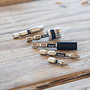 Makita E-01644 Impact XPS 60 Piece Impact Bit Set