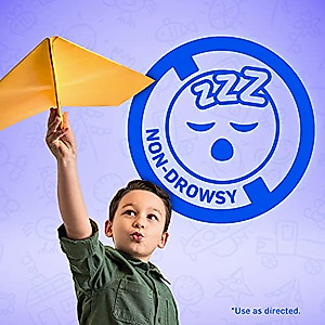 TUKOL Children's Cough & Cold, 4 Fl Oz,GEN00539