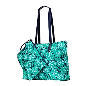 Kate Spade New York Mel Packable Nylon Tote