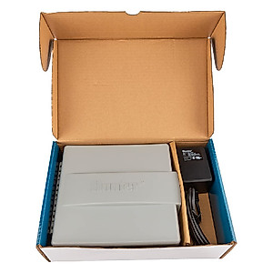 Hunter Company Hydrawise Pro-HC 12-Station Indoor Wi-Fi Irrigation Controller (PHC-1200i)