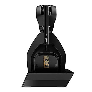 Astro Gaming A50 Wireless and Base Station for Xbox One/PC Bundle with 13-in-1 USB Hub (2 Items)