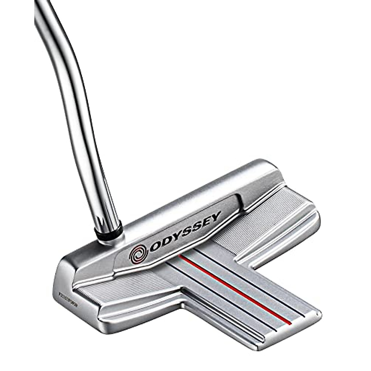 Odyssey (Male Type, 34", Steel) Putter White Hot OG Big T Double Vent