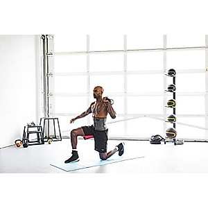 Everlast 5 lb Vinyl Dipped Kettlebell