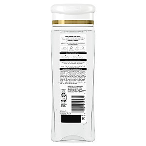 Pantene PRO-V Volume & Body Shampoo, 12.0oz