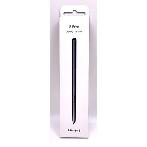 SAMSUNG Galaxy Tab S7-FE Official S-Pen (Black)