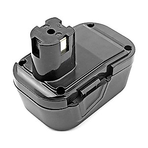 KRADOX 10.8v Compatible with Battery Einhell BT-CD 10.8/1 Li BT-CD 10.8/1 Li