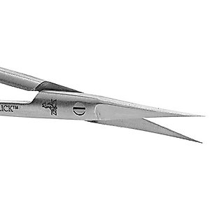 Dr. Slick 4" MicroTip All Purpose Scissors