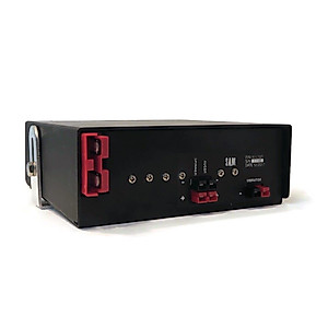 The ROP Shop | Spreader Controller Box with Hardware for SnowEx SP-1575, SP-1875 & SP-3000