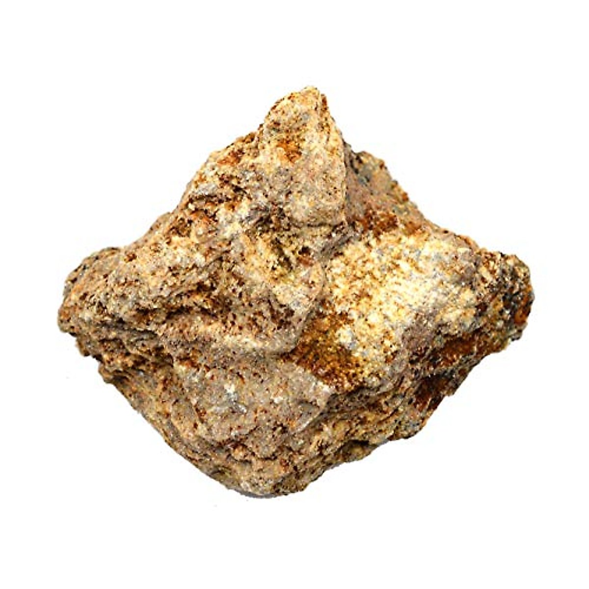 Raw Talc, Mineral Specimen - Approx. 1" - Geologist Selected & Hand Processed - Great for Science Classrooms - Eisco Labs
