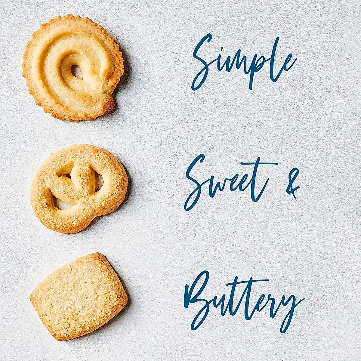 Royal Dansk Danish Butter Cookies, 24 Oz. (Pack of 1)