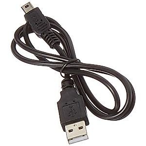 Vivitar 5MP Digital Camera with 1.5-Inch Screen, Colors May Vary (V5119)