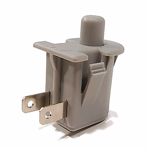 The ROP Shop | Interlock Seat Switch for Husqvarna 532421062, 539119741, 539109570 Lawn Mower
