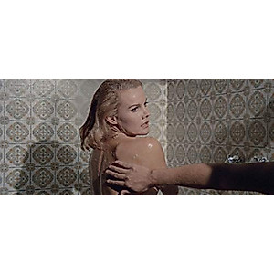 Complete Lenzi/Baker Giallo Collection [Blu-ray]