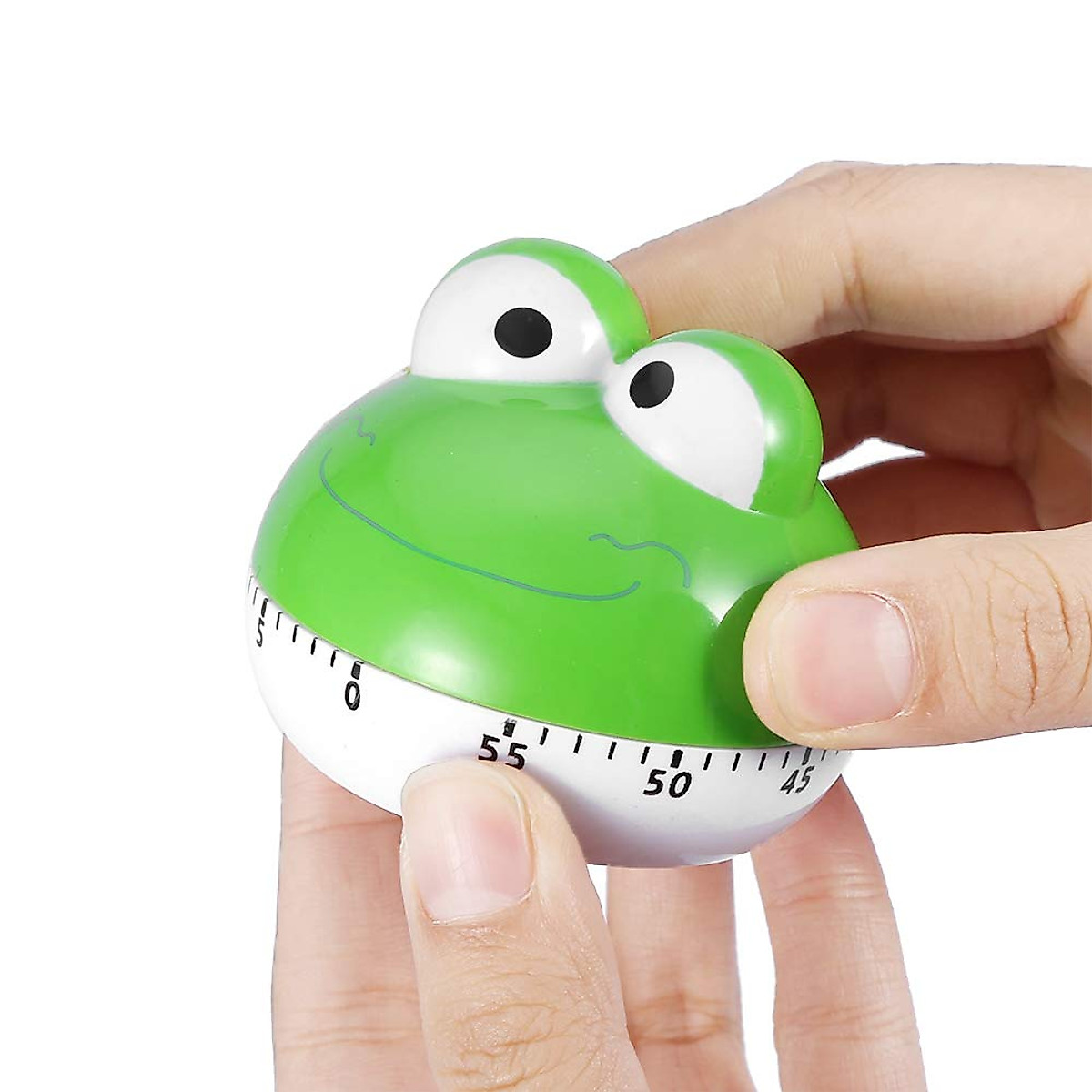 Animal Timer Mechanical Cooking Timer, Manual Animal Shape Counters ...